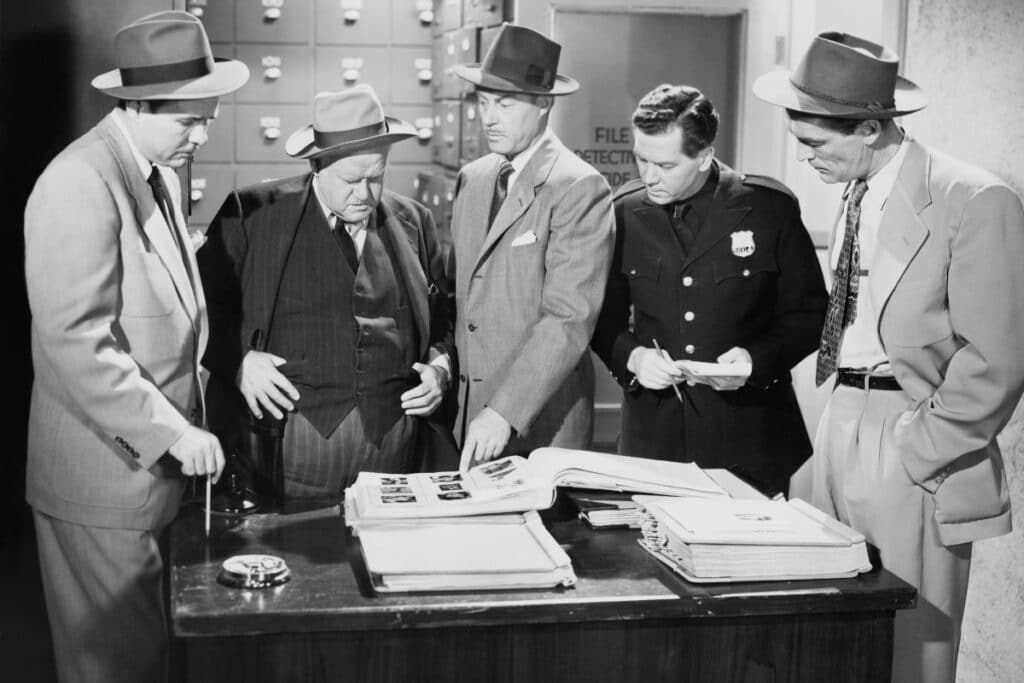 Vortäuschen einer Straftat |§| Tatbestand und Strafrahmen